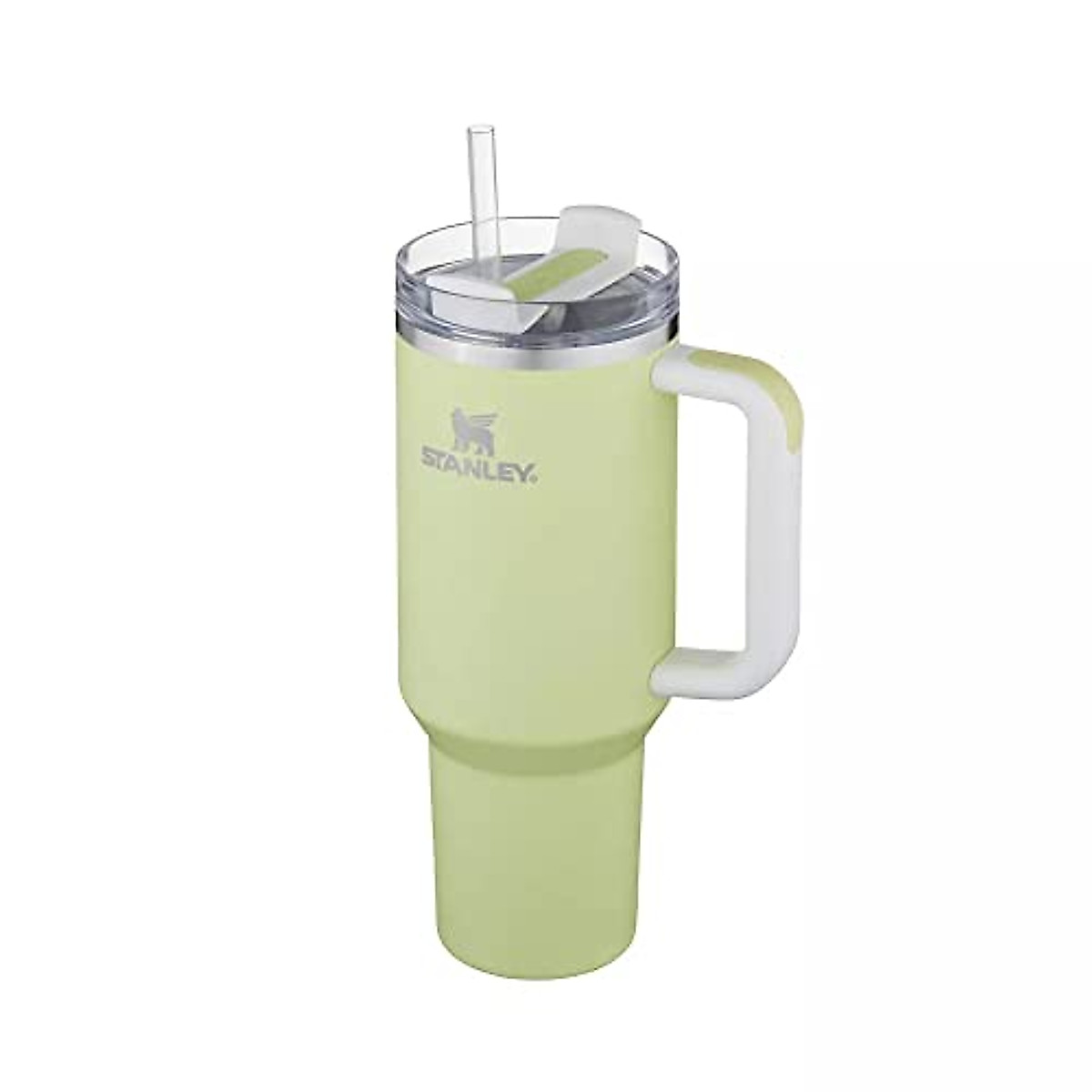 STANLEY Quencher H2.0 FlowState Tumbler 40oz (Citron)