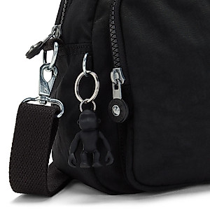 Kipling Cool DEFEA, Black Noir