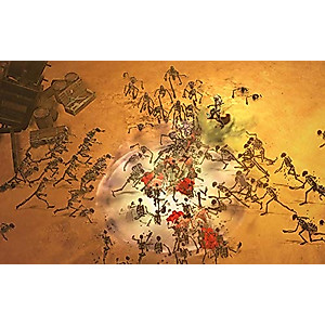 Diablo III Eternal Collection (PS4)