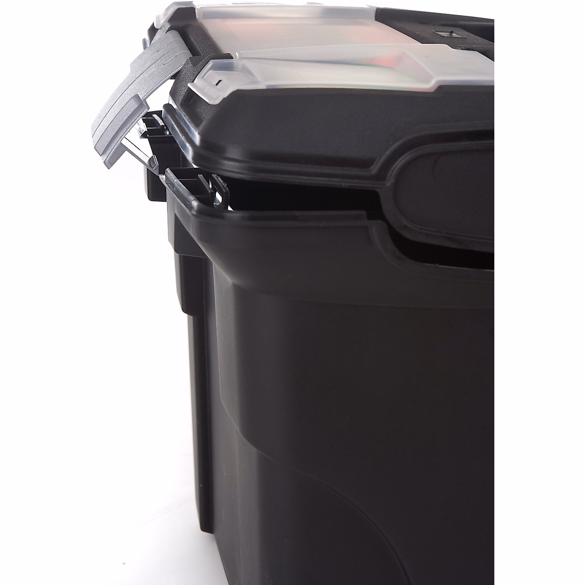 Storex Premium File Cart (STX61507U01C)