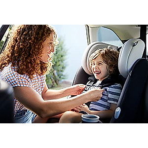 Maxi-Cosi Pria All-in-One Convertible Car Seat, Alpine Jade - PureCosi