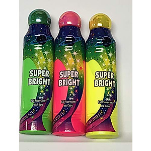 Dab-O-Ink Variety Pack-3oz (12pk)