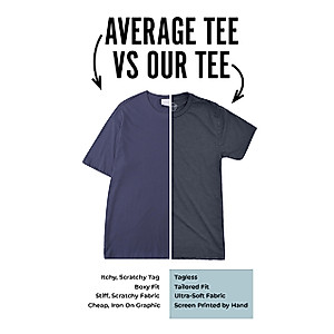 Mens The Perfect Match T Shirt Funny Valentines Day T Shirts for Men Mens Funny T Shirts Love T Shirt for Men Funny Sarcastic T Shirt Novelty Tees for Men Red - XL