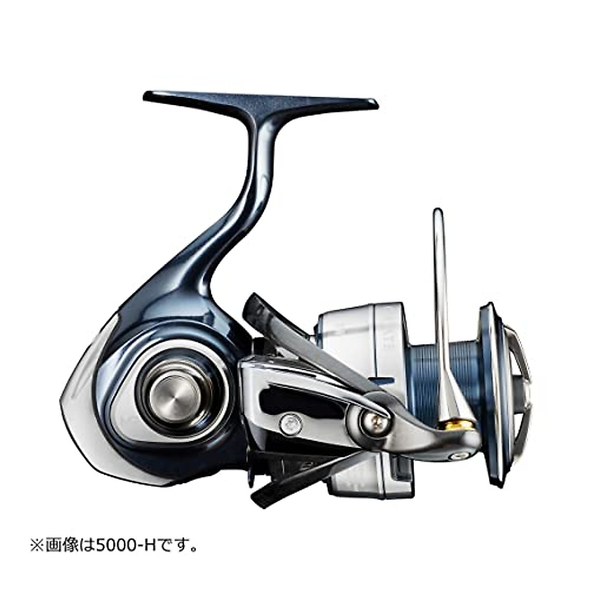 Daiwa Celtate SW 6000-XH Spinning Reel