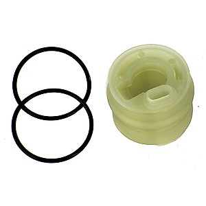 Bosch Parts 3607030028 Exhaust Filter Set