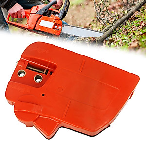 AILEETE Chain Brake Assembly 525628901 For Husqvarna 235 235E 236 236E 240 Chainsaws, Replaces 545071103