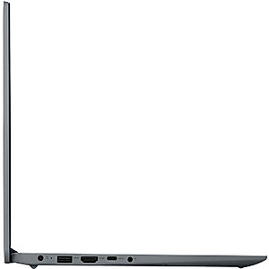 Lenovo 2022 Newest IdeaPad Laptop 15.6" FHD IPS Touchscreen, 8-Core AMD Ryzen 7 5700U (Upto 4.3GHz, Beat i7-1180G7), 16GB RAM, 1TB SSD, Fingerprint Reader, WiFi 6, Long Battery, Win 11+MarxsolCables