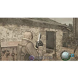 RESIDENT EVIL 4 (Xbox One)