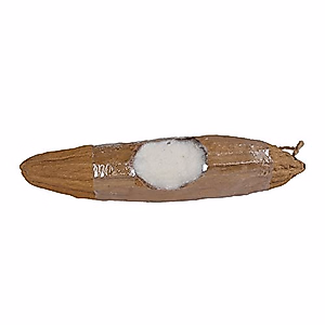 Penn-Plax Kapok Pod for Birds and Small Animals – Meets and Satisfies The Various Chewing and Nesting Needs of Tiny Critters