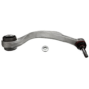 Dorman 526-798 Front Passenger Side Lower Forward Suspension Control Arm and Ball Joint Assembly Compatible with Select BMW Models