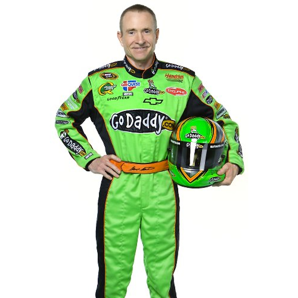 NASCAR The Game 2011 - Playstation 3