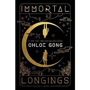 Immortal Longings (1) (Flesh & False Gods)