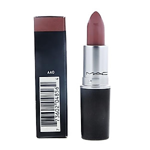MAC Cosmetics Satin Lipstick (Spirit)