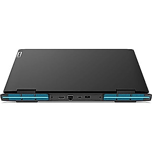 Lenovo 2023 IdeaPad Gaming 3 Gaming Laptop, 15.6" FHD Display, AMD Ryzen 5 6600H up to 4.5GHz, NVIDIA GeForce RTX 3050, 16GB DDR5 RAM, 512GB SSD, Wi-Fi 6, Bluetooth, Windows 11 Home, ‎Onyx Grey