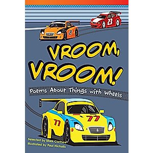 Teacher Created Materials - Classroom Library Collections: Literary Text Readers Set 1 - 10 Book Set - Grade 2 - Guided Reading Level I - M
