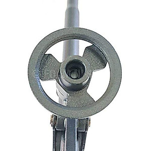 Foamnseal FNS 500 Polyurethane Foam Dispensing Gun / Tool