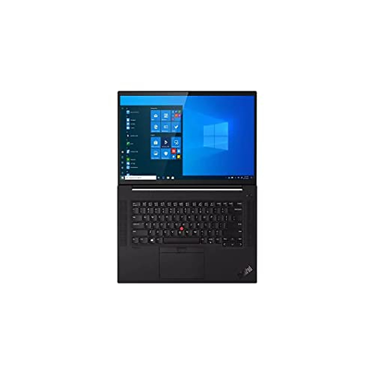 Lenovo ThinkPad X1 Extreme Gen 4 Intel i7-11850H, 16" WQXGA (2560 x 1600) IPS 400nits, 32GB RAM, 1TB SSD, NVIDIA GeForce RTX 3050 Ti, Backlit KYB, Fingerprint Reader, Windows Pro