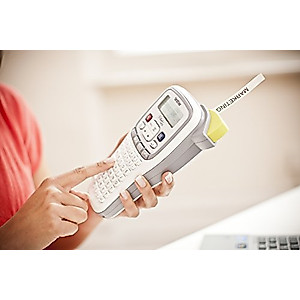 Brother P-Touch H105 PTH105ZG1 ABC, Handheld use Label Maker