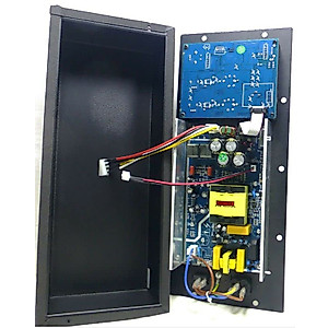 New ! Compatible Aftermarket Replacement Amplifier Module LASE - EP200 for Electro Voice EV - ELX 200-10P;ELX200-12P;ELX200-15P