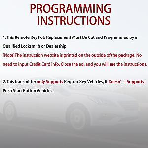 Car FILP Key Fob Remote Replacement Fits for Hyundai Sonata 2014 2015 2016 2017 TQ8-RKE-4F16 Keyless Entry Remote Control 95430-C1010 95430-C1000 46chip