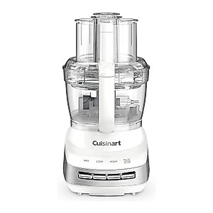 Cuisinart FP-130 13-Cup Multifunctional Food Processor White