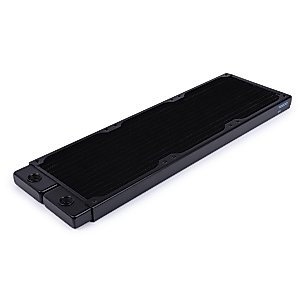 Alphacool 14437 NexXxoS ST20 HPE Full Copper 360mm Radiator