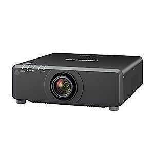 Panasonic 7000 Lumens 1920 x 1200 3000:1 DLP Projector PT-DZ780WU
