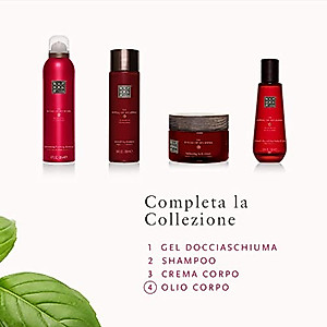 RITUALS The Ritual of Ayurveda Dry Oil VATA, 100 ml