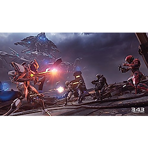 Halo 5 - Guardians