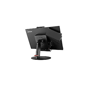 Lenovo Tiny-in-ONE 22 GEN3 21.5IN MON 19X10, Black