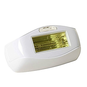 Silk’n Flash&Go Long Life Upgrade Kit Cartridge for At Home Permanent Hair Removal Device for Women and Men - 120,000 Pulses