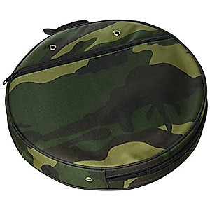 Presto Buckets, 4-Gallon, Camouflage