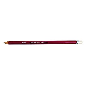 Derwent Pastel Pencils Titanium White P720