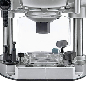 Makita RP1800 3-1/4 HP* Plunge Router