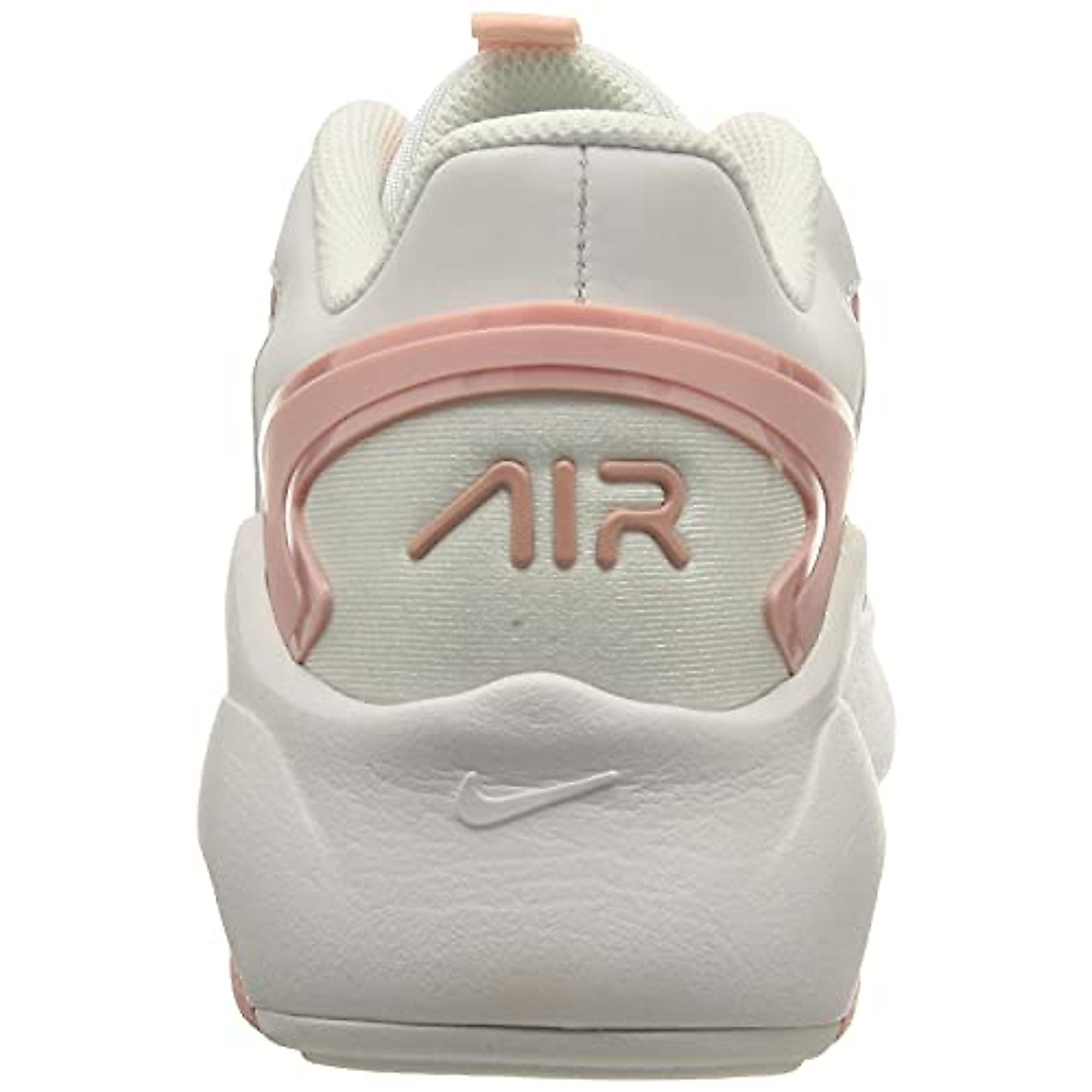 Nike Air Max Bolt Womens Shoes Size 10, Color: White/Pink