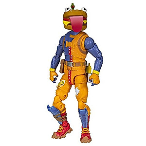 FORTNITE 6" Legendary Series Figure, Beef Boss