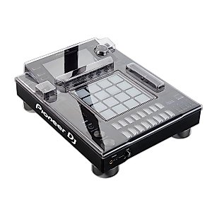 Decksaver Pioneer DJS-1000 Impact Resistant Cover