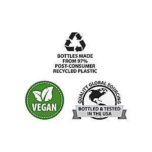 Nature's Way GABA Gamma-Aminobutyric Acid, Supports Brain Health*, 60 Capsules