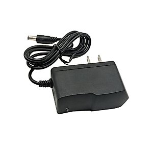 5Volt 2A DC Power Supply Adapter 5V Power Supply 10W AC Adapter 100V-240V AC to DC 5V 2A 1A Power Adapter Transformers Replacement Power Cord 5.5mm*2.5mm DC Plug