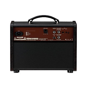 BOSS Acoustic Singer Live LT Guitar Amp (ACS-LIVELT)