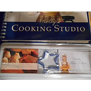 Molly's Cooking Studio (American Girl Collection)