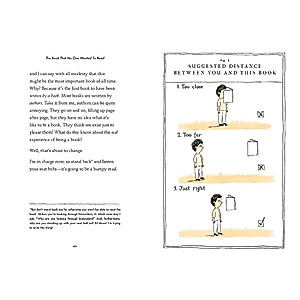 The Book That No One Wanted to Read