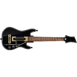 Guitar Hero Live with Guitar Controller (Xbox One) (Renewed)