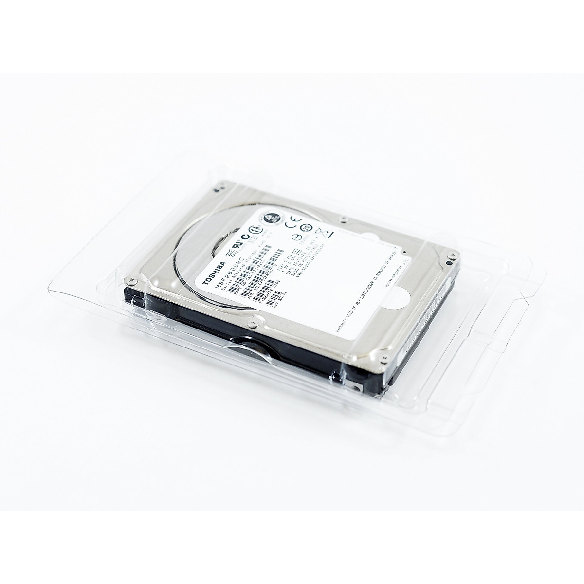 Toshiba Hard Drive MBF2600RC