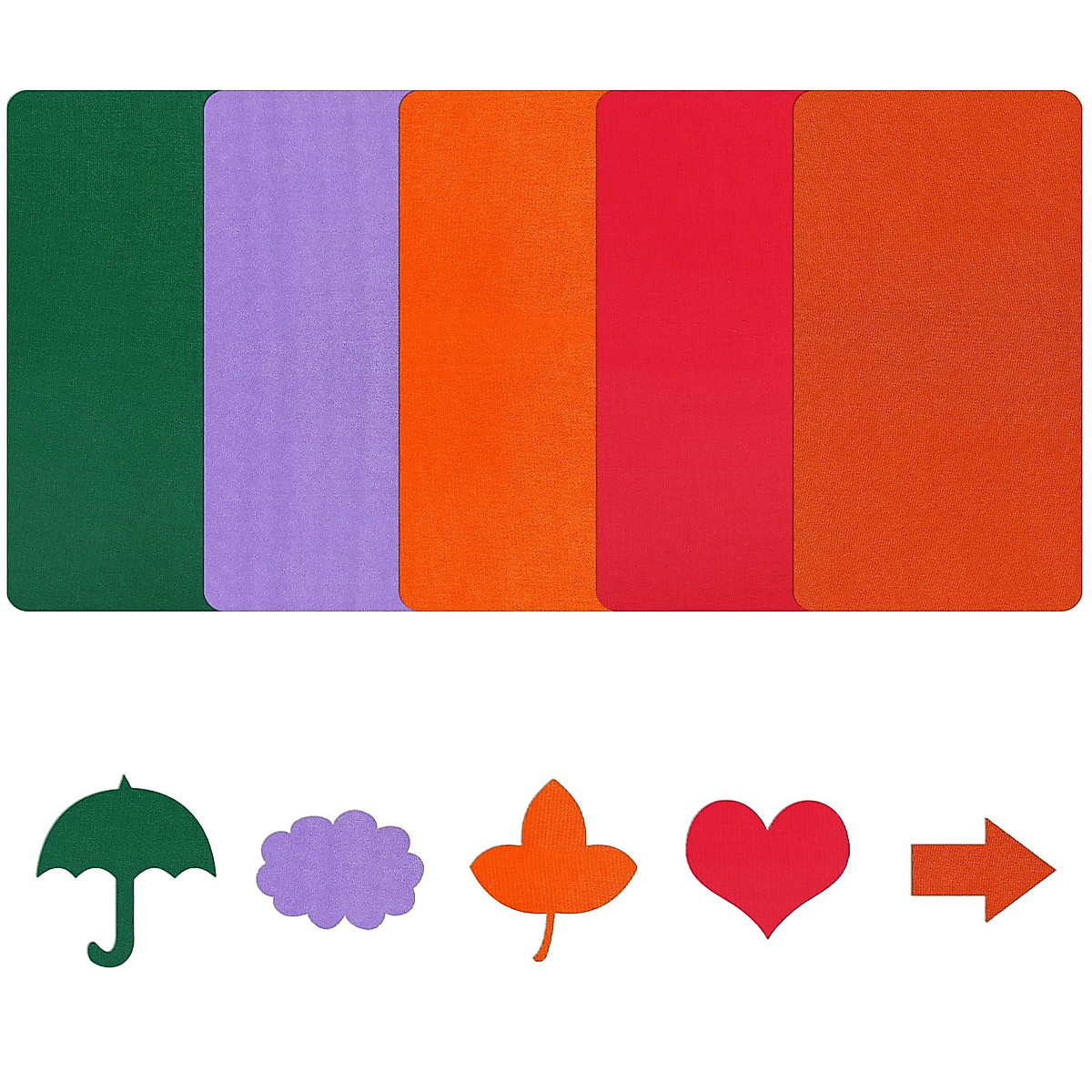 15Pcs Nylon Repair Patches, Self-Adhesive and Waterproof, Lightweight Repair Patches for Clothing Down Jacket Repair Holes Tearing(20x 10 cm)