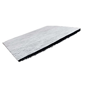 Nispira Replacement Filter Compatible with Holmes HAP75-UC2 Smoke Grabber Air Purifier Ashtray Part HAPF7-U8. Deodorize Cigarette Smoke. 36 Packs