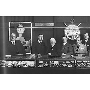 Tag Heuer: Swiss Avant-garde Since 1860