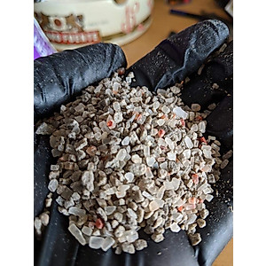 Yard Mastery Dithiopyr Pre-Emergent Herbicide with Fertilizer 0-0-7-45 lbs - Prevent Crabgrass and Annual Bluegrass POA Annua and Other Broadleaf Weeds with 7% Potash for Stress Recovery