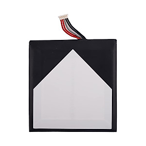 SWARK Battery HAC-003 Compatible with NintendoSwitch 2017 Game Console HAC-001 with Tools