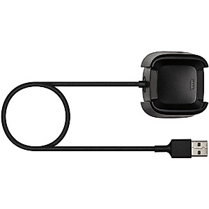 Fitbit Versa and Versa Lite Retail Charging Cable